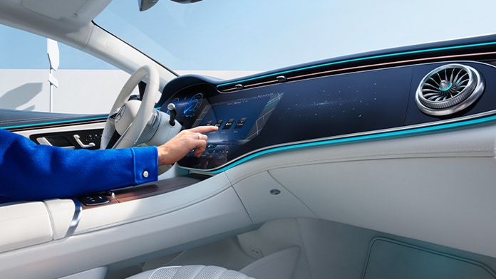 Wunderschone Excellence Paket Mercedes Bilder