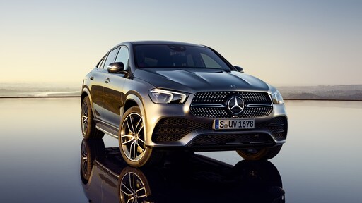 Mercedes-Benz Store Nuovi veicoli