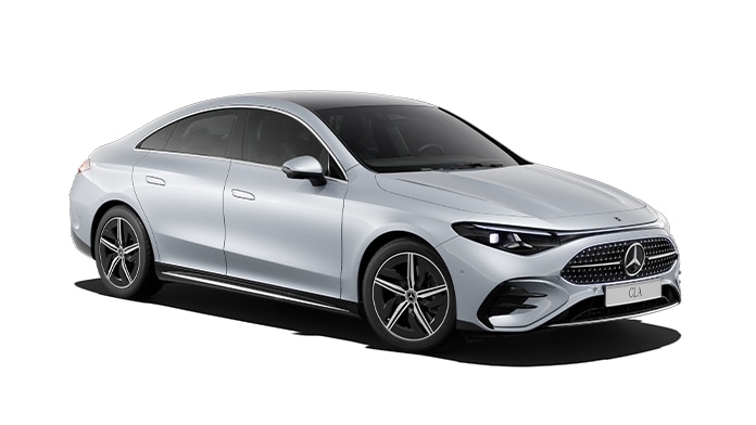 La nuova CLA | Mercedes-Benz