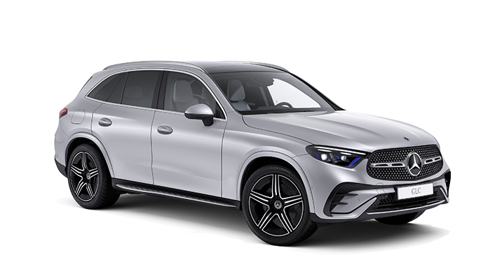 GLC | Prezzi e specifiche | Mercedes-Benz