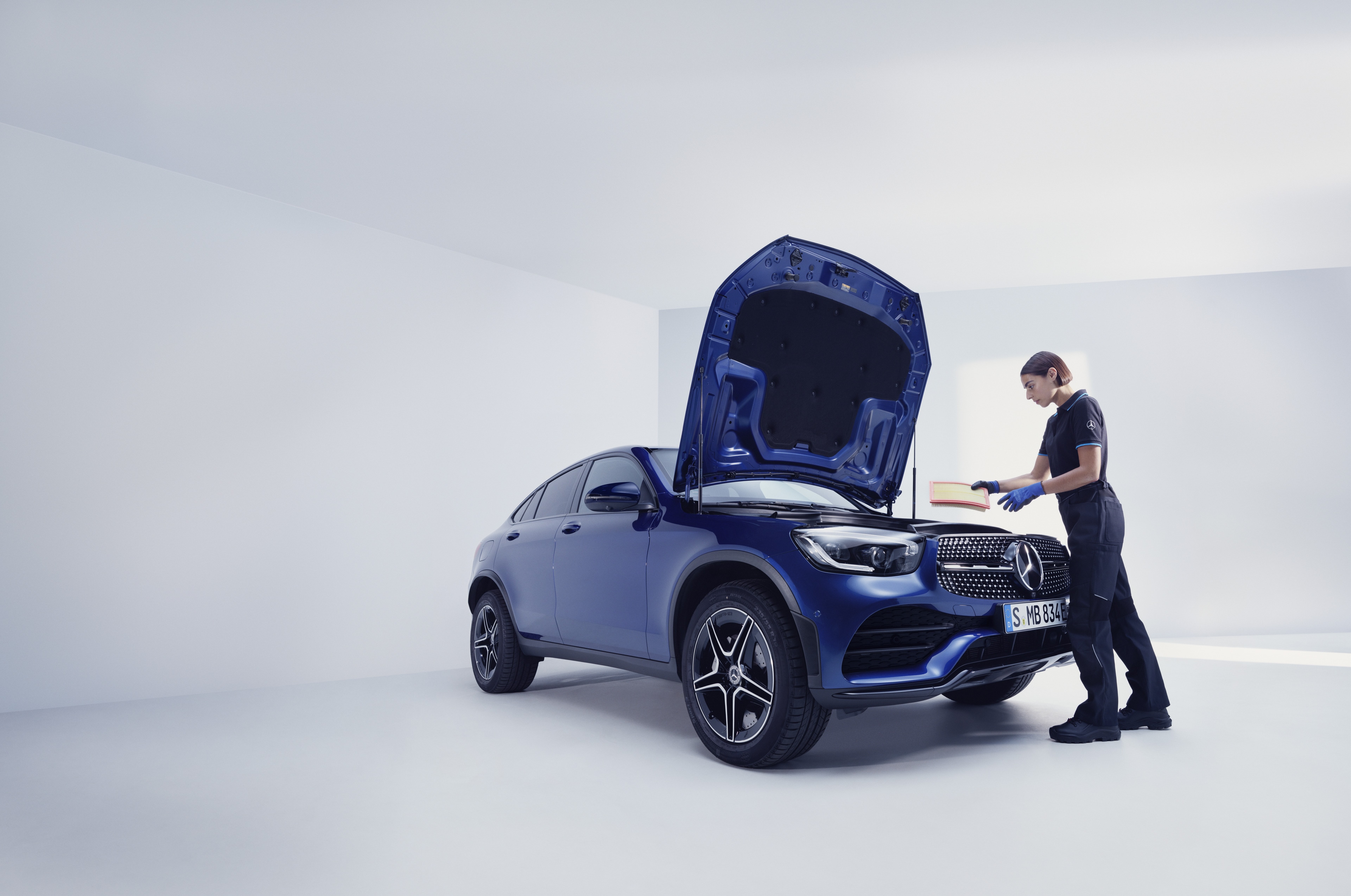 Maintenance | Mercedes-Benz