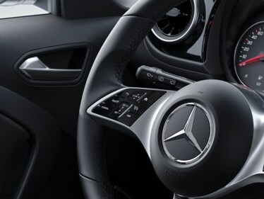 Citan Kastenwagen | Mercedes-Benz